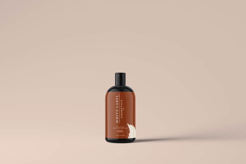 Express Products – White Label Cosmetics Ltd