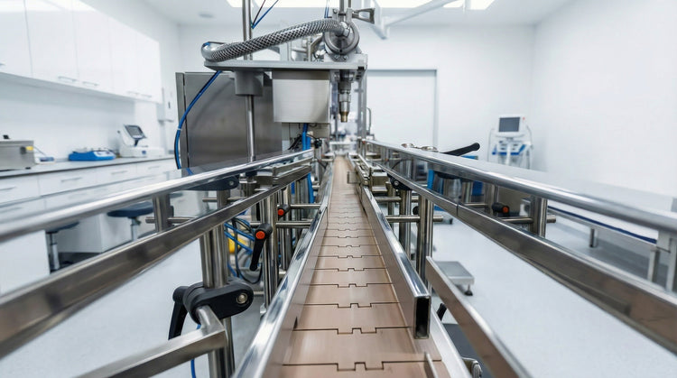 We offer contract filling and labelling services – White Label ...